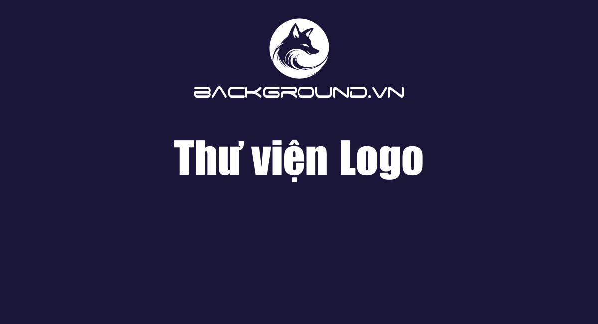 Thư viện Logo | Background.vn